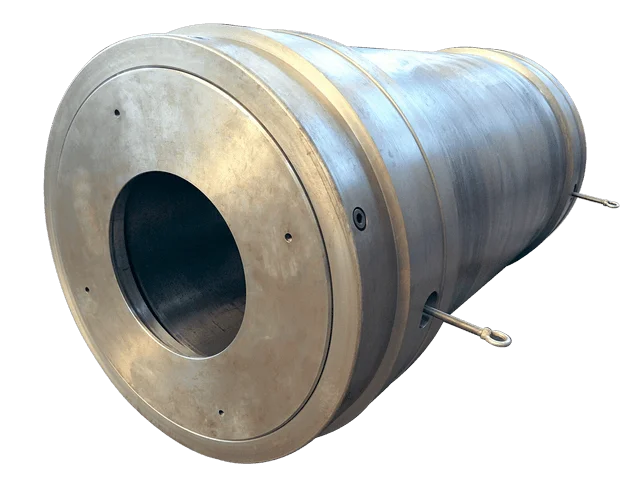 Chill Mold - HK Xinnova Co.